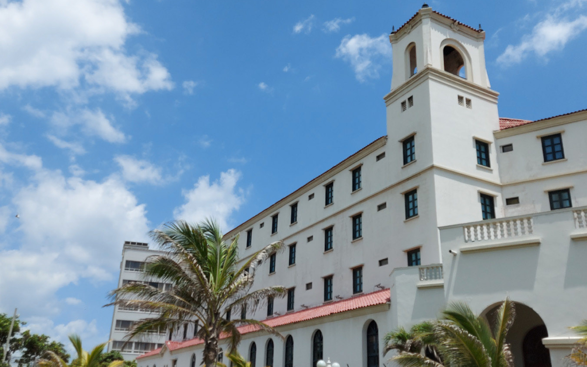 Hotel Caribe - On Vacation Reservas