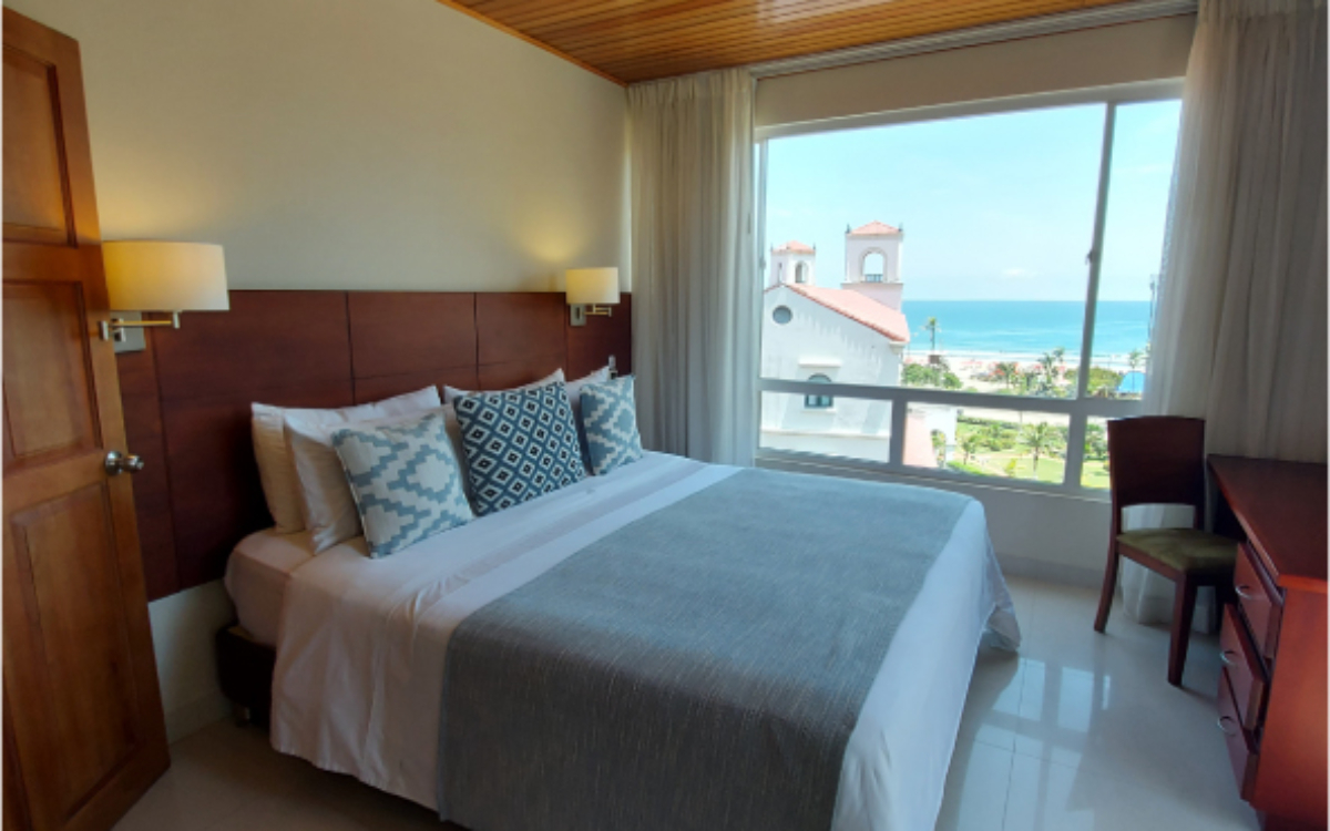 Hotel Caribe - On Vacation Reservas